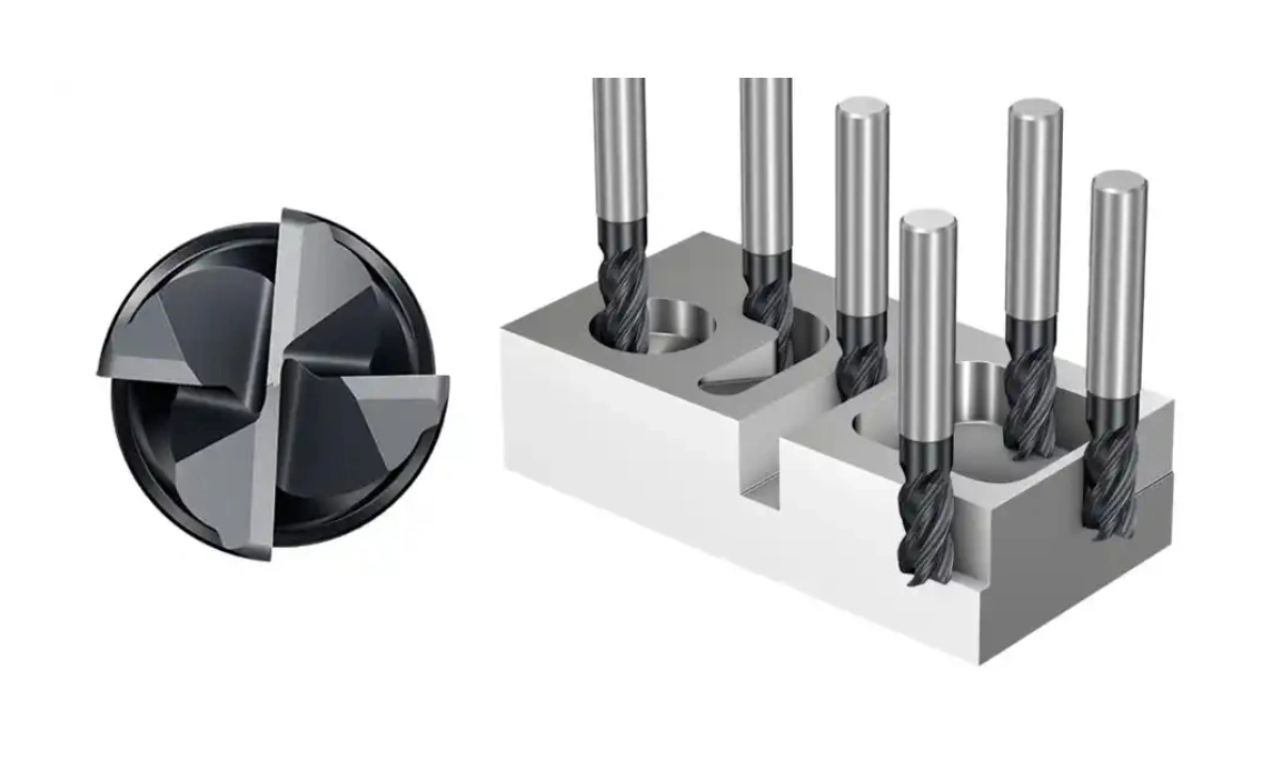 best insert radius for finishing milling steel manufacturers -PUWEI