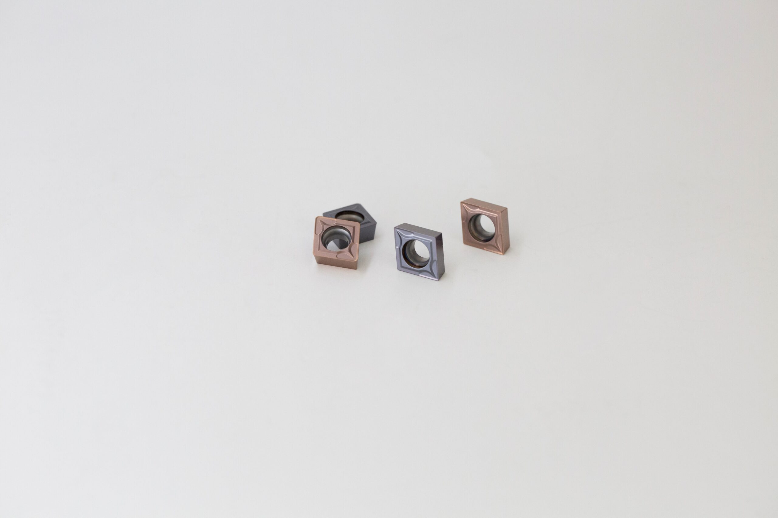 Exploring Turning, Carbide and Lathe Inserts manutruring -PUWEI